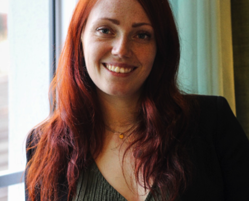 Sauna im Sommer - reinbold-saunabau